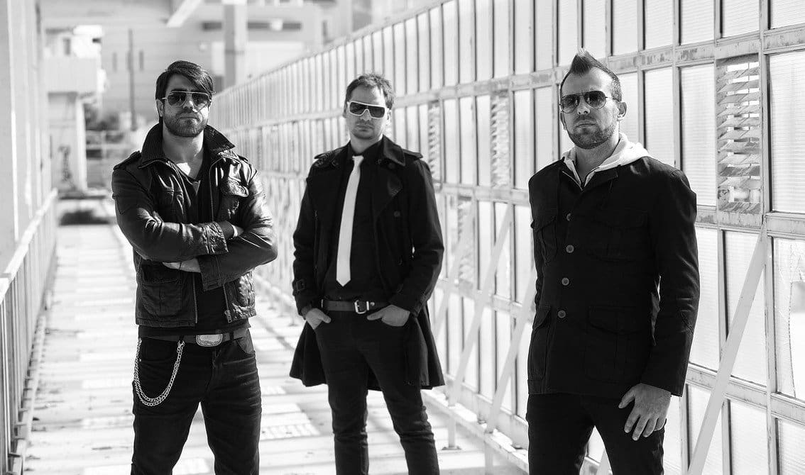 Side-Line introduces CYLiX – listen now to ‘Don’t Let Me Fade (Prequel ...